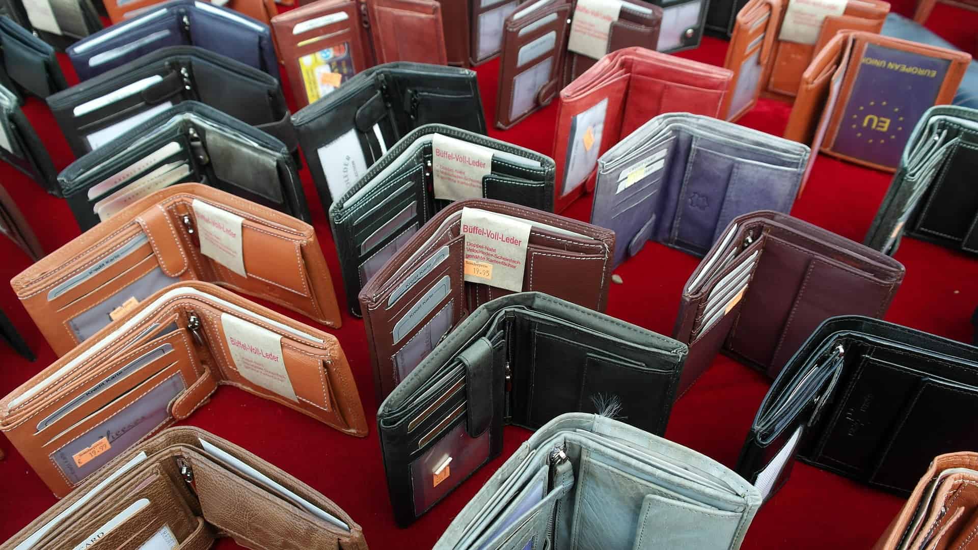 Wallet de criptomonedas: ¿cómo elegir la mejor? | ECC Criptomoneda Wallet de criptomonedas: ¿cómo elegir la mejor? | ECC Criptomoneda